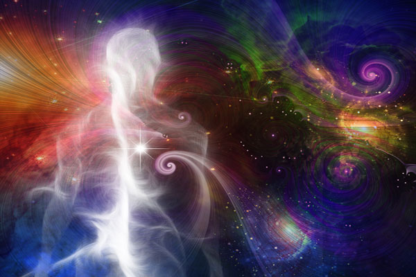 etheric energy – Lanuovamespirituale
