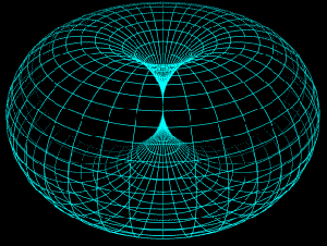 IL TOROIDE COME MODELLO DEL NOSTRO UNIVERSO: LA GEOMETRIA SACRA NELLA ...